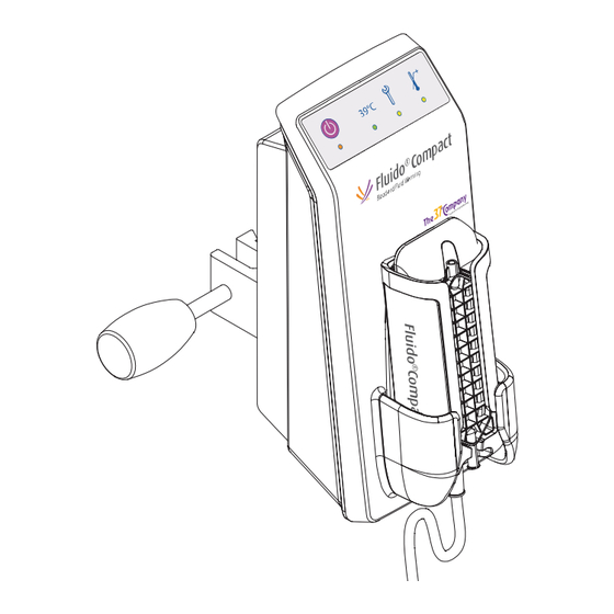 THE 37COMPANY FLUIDO COMPACT USER AND TECHNICAL MANUAL Pdf Download ...