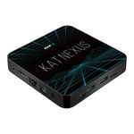 KAT VR NEXUS OWNER'S MANUAL Pdf Download | ManualsLib