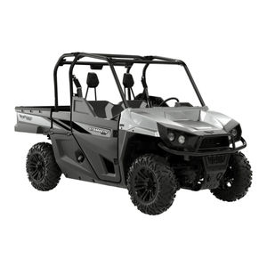TEXTRON OFF ROAD STAMPEDE 900 PARTS MANUAL Pdf Download | ManualsLib