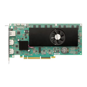 MATROX MURA IPX SERIES SYSTEM BUILDER'S MANUAL Pdf Download | ManualsLib