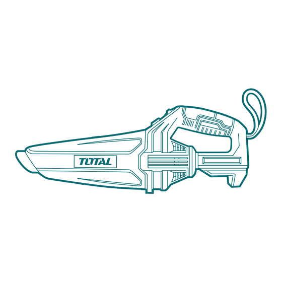 TOTAL TVLI2026 PRODUCT MANUAL Pdf Download | ManualsLib