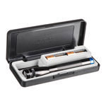 MAG MINI MAGLITE SERIES REPAIR MANUAL Pdf Download | ManualsLib