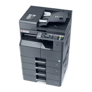 OLIVETTI D-COPIA 1801 MF OPERATION MANUAL Pdf Download | ManualsLib