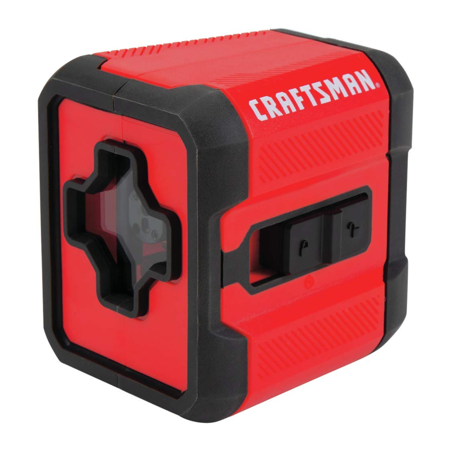 CRAFTSMAN CMHT77629 USER MANUAL Pdf Download | ManualsLib