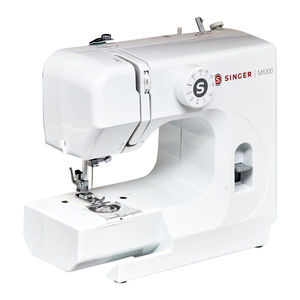 Singer M1000 / M1005 Manual | ManualsLib