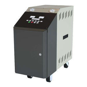 ACS TC 120 OPERATION AND INSTRUCTION MANUAL Pdf Download | ManualsLib