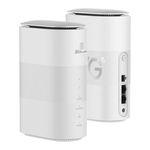 HKBN ZTE 5G CPE MC888 CONFIGURATION MANUAL Pdf Download | ManualsLib