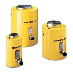 User Manuals: Enerpac CLRG Tonnage Hydraulic Cylinder