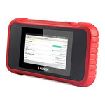 LAUNCH CREADER PROFESSIONAL 123E USER MANUAL Pdf Download | ManualsLib