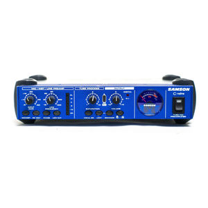 SAMSON C.VALVE C CLASS OWNER'S MANUAL Pdf Download | ManualsLib