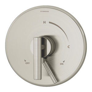 SYMMONS DIA TRIM SERIES INSTALLATION & OPERATION INSTRUCTIONS Pdf ...