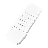 DOOYA DC2700 INSTRUCTIONS Pdf Download | ManualsLib