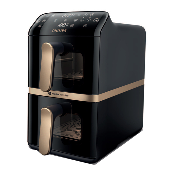 PHILIPS NA460 MANUAL Pdf Download | ManualsLib