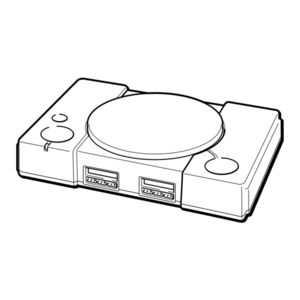 SONY PLAYSTATION INSTRUCTION MANUAL Pdf Download | ManualsLib