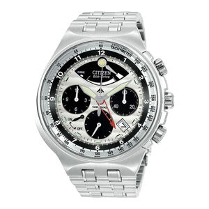 User Manuals: Citizen E210 Professional-grade timepiece