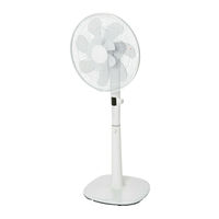 BLYSS FS40-16FR ORIGINAL INSTRUCTIONS MANUAL Pdf Download | ManualsLib