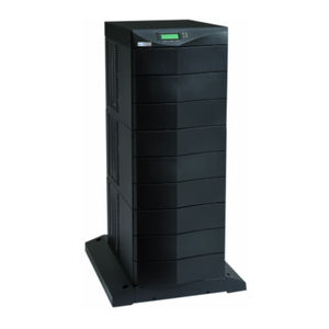 EATON POWERWARE 9170+ UPS 3–18 KVA USER MANUAL Pdf Download | ManualsLib