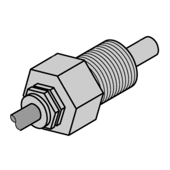 TURCK FCS-GL1/2A4-NAEX MANUAL Pdf Download | ManualsLib