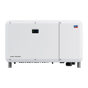 SMA AC-SPD STP 110-60 Manual | ManualsLib