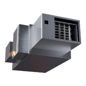 NAILOR D35SE INSTALLATION AND OPERATION MANUAL Pdf Download | ManualsLib