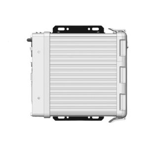 Gatekeeper G4-508HD4a Video Recorder Manuals