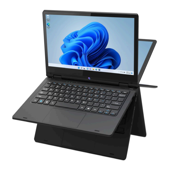 KOGAN ATLAS 11.6 CELERON D700 USER MANUAL Pdf Download | ManualsLib