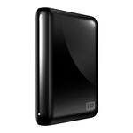 WESTERN DIGITAL MY PASSPORT ESSENTIAL USER MANUAL Pdf Download | ManualsLib