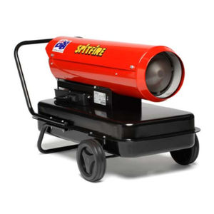 SPITFIRE DC10 OPERATING & MAINTENANCE MANUAL Pdf Download | ManualsLib