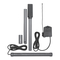 MIGHTY MULE GTO PRO MM372W INSTRUCTION MANUAL Pdf Download | ManualsLib