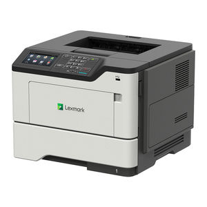 LEXMARK M3250 USER MANUAL Pdf Download | ManualsLib