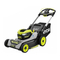 RYOBI RY40108 LAWN MOWER OPERATOR'S MANUAL | ManualsLib
