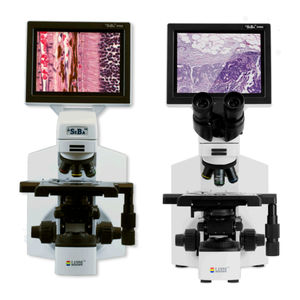 LAXCO SEBA PRO4 QUICK START MANUAL Pdf Download | ManualsLib