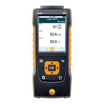 TESTO 440 INSTRUCTION MANUAL Pdf Download | ManualsLib