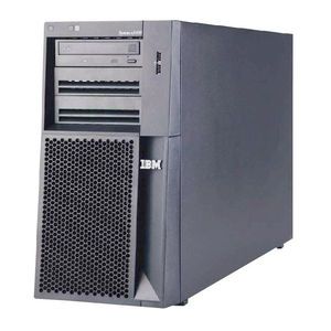IBM SYSTEM X3400 M3 TYPES 7378 INSTALLATION AND USER MANUAL Pdf ...