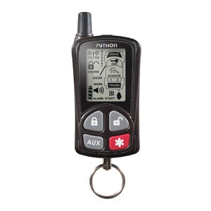 PYTHON 581XP OWNER'S MANUAL Pdf Download | ManualsLib