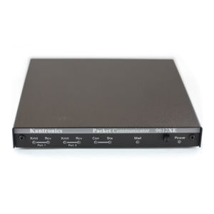 KANTRONICS KPC-3 USER MANUAL Pdf Download | ManualsLib