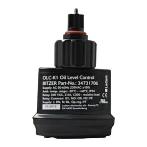 BITZER GROUP LODAM OLC-K1 TECHNICAL MANUAL Pdf Download | ManualsLib