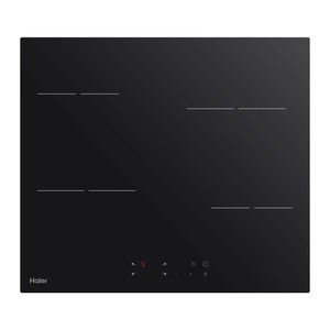 HAIER HCE604TB3 QUICK REFERENCE MANUAL Pdf Download | ManualsLib