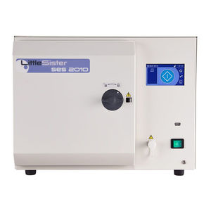 Eschmann Little Sister SES 2010 Manuals | ManualsLib