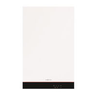 VIESSMANN VITODENS 050-W TECHNICAL MANUAL Pdf Download | ManualsLib