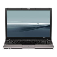 HP 530 SPECIFICATION Pdf Download | ManualsLib