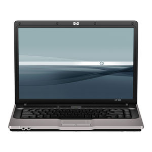 HP 530 SPECIFICATION Pdf Download | ManualsLib