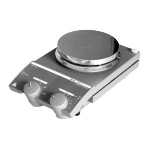 IKA IKAMAG RCT BASIC OPERATING INSTRUCTIONS MANUAL Pdf Download ...