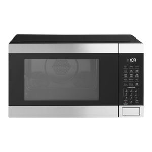 GE JES1109RRSS MANUAL Pdf Download | ManualsLib