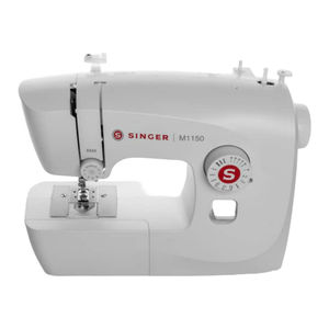 SINGER M1150 INSTRUCTION MANUAL Pdf Download | ManualsLib
