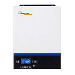 VOLTRONIC POWER AXPERT VM III-5000 SERVICE MANUAL Pdf Download | ManualsLib