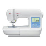 SINGER 9970 INSTRUCTION MANUAL Pdf Download | ManualsLib