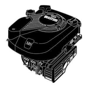 BRIGGS & STRATTON QUANTUM 120000 SERIES OPERATING & MAINTENANCE ...