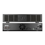 SONANCE DSP 2-750 MKII INSTRUCTION MANUAL Pdf Download | ManualsLib