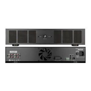 SONANCE DSP 2-750 MKII INSTRUCTION MANUAL Pdf Download | ManualsLib